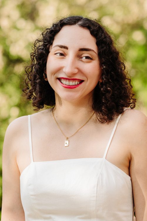 Meet the Studio Sustena Team – Studio Sustena